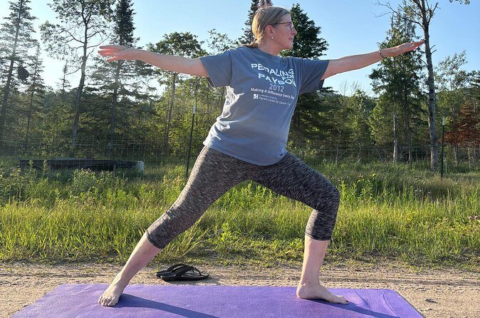 Yoga on the Farm in the Adirondacks - The Sum Up: Who Is This Experience Best For?