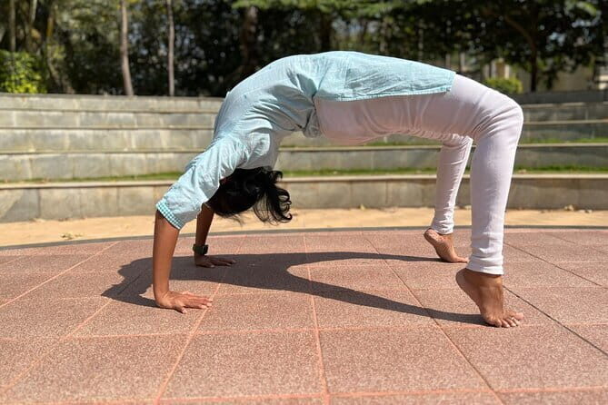 Yoga, Pranayama & Meditation in private session with Certified Guru in Bangalore - Final Thoughts
