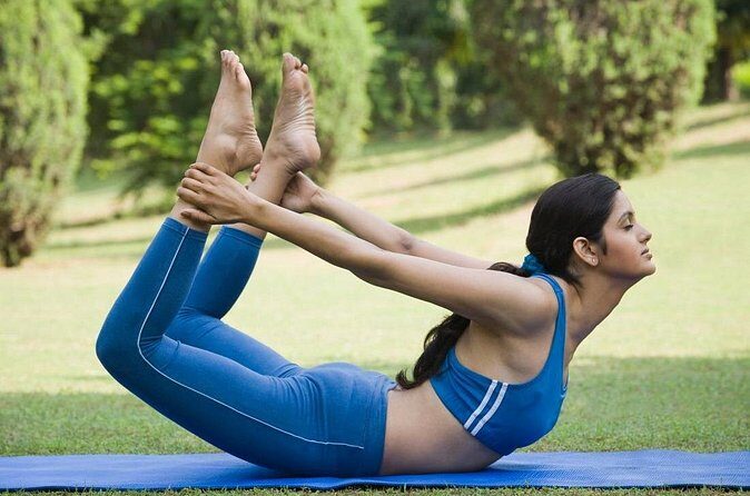 Yoga/Pranayama/Meditation Session with a Certified Guru in Mysore - Who Should Consider This Experience?