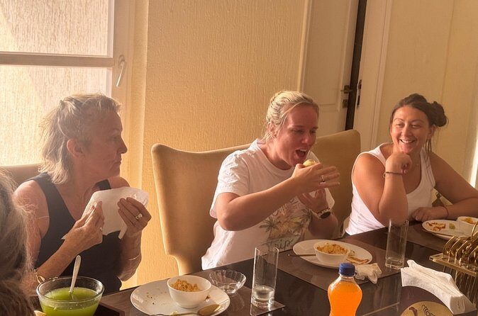 Yoga, Sound Therapy and Vegan Breakfast Experience in Delhi - Detailed Breakdown: Why This Experience Stands Out