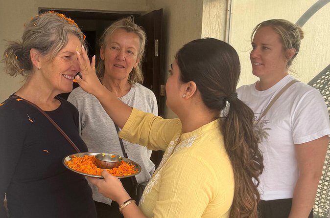 Yoga, Sound Therapy and Vegan Breakfast Experience in Delhi - Final Thoughts: Who Should Book This?