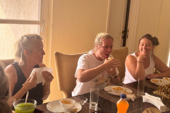 Yoga, Sound Therapy and Vegan Breakfast Experience in Delhi - FAQ: Practical Questions About the Yoga, Sound Therapy, and Vegan Breakfast Experience in Delhi