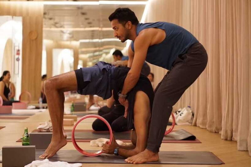 Yoga - The Value for Your Money