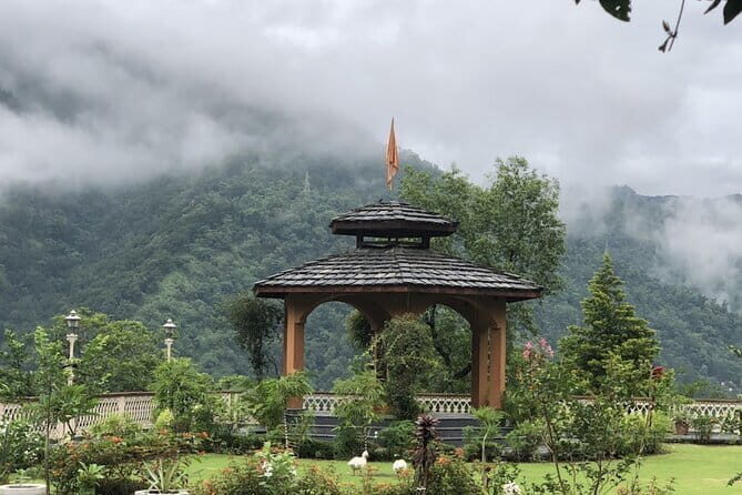 Yoga Teacher Training in India with Ashram Stay - Key Points from Our Yoga Teacher Training in India