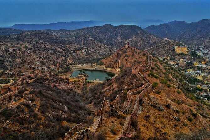 Yoga Tour To India - What Makes This Tour Stand Out