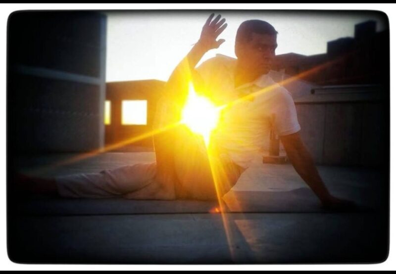 Yoga with Heritage walking - An In-Depth Look at the Jaipur Heritage & Yoga Tour