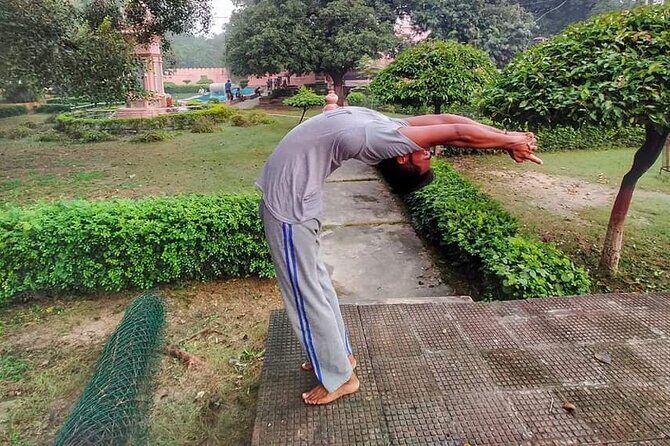 Yoga with Manjeet - Final Thoughts: Why Choose Yoga with Manjeet?