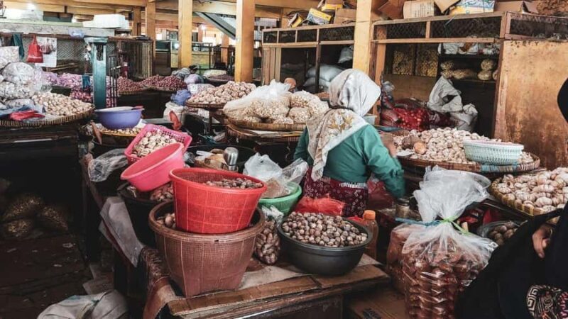 Yogakarta: Jamu Workshop with a Royal Healers Descendant - A Close Look at the Experience