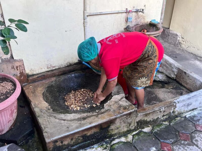 Yogakarta: Jamu Workshop with a Royal Healers Descendant - Who Should Consider This Experience?