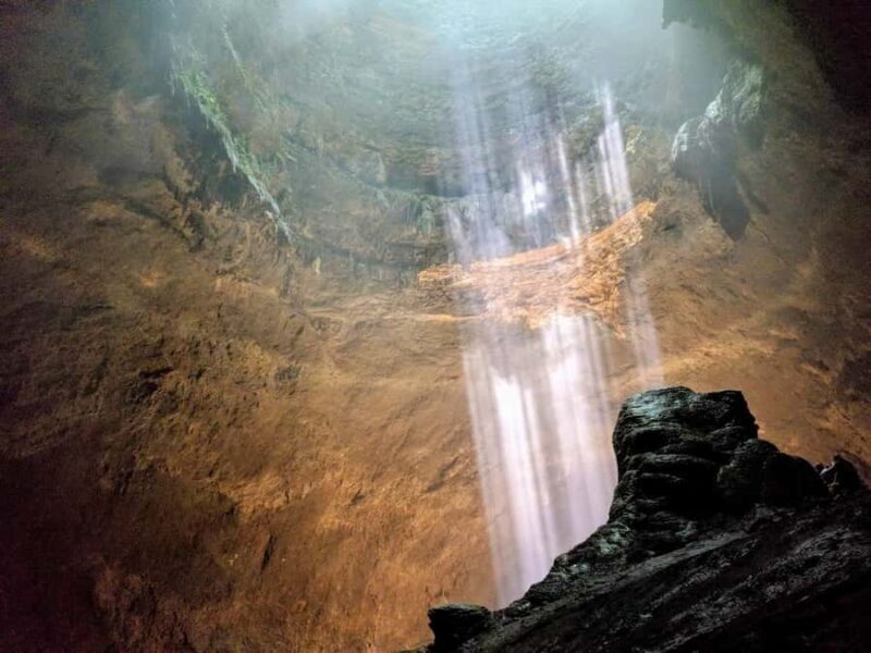 Yogayakarta : Jomblang Cave and Pindul Cave Tour - Exploring the Caves: What to Expect