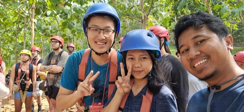 Yogayakarta : Jomblang Cave and Pindul Cave Tour - Practical Tips for Travelers