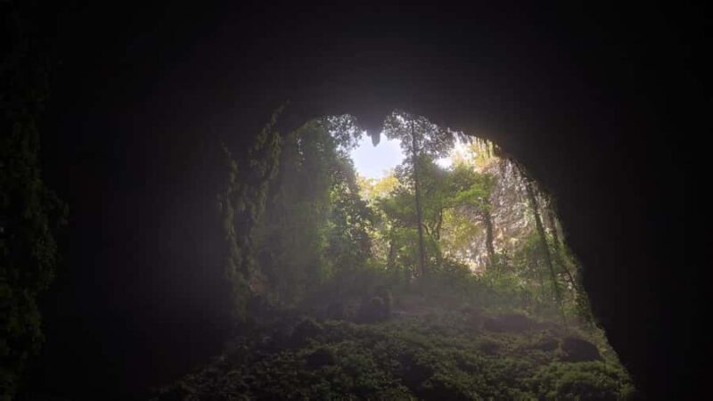 Yogayakarta : Jomblang Cave and Pindul Cave Tour - FAQ