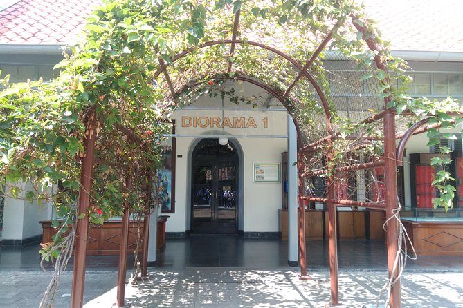 Yogya Day Historical Walking Tour - Exploring Yogyakarta’s Layers: A Detailed Review