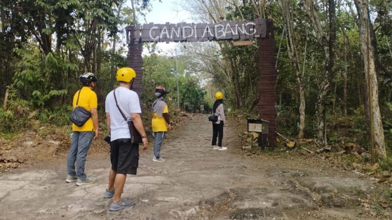 Yogya Hidden Gems Heritage Bicycle Tour - Yogya Hidden Gems Heritage Bicycle Tour: An Authentic Ride through Javas Secrets