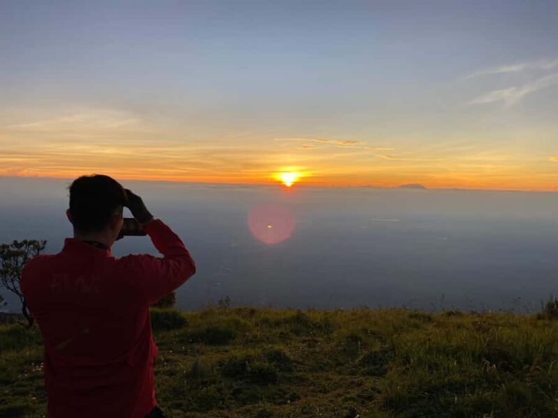 Yogyakarta: 1 Day Trip Mount Merbabu Sunrise Hike - Setting the Scene: Why This Hike Is Special