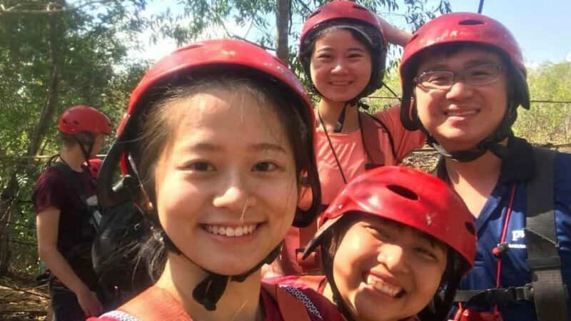 Yogyakarta 2-Day Adventure Tour - Authentic Experiences That Make a Difference