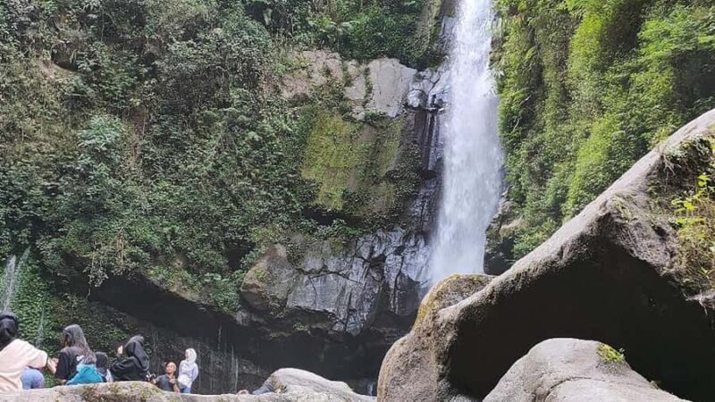 Yogyakarta 2-Day Adventure Tour - Frequently Asked Questions