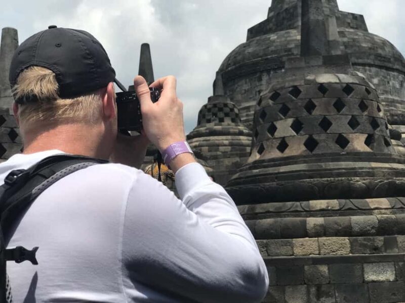 Yogyakarta: 2 Days Tour To Borobudur Merapi Palace Prambanan - Exploring the Itinerary in Detail