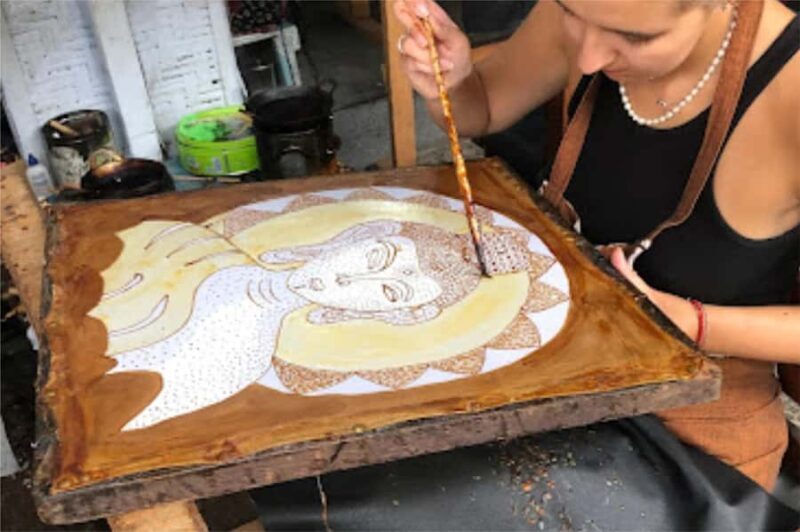Yogyakarta: 2-hour Batik Making Course with Souvenir - What You Can Expect from the Batik Workshop