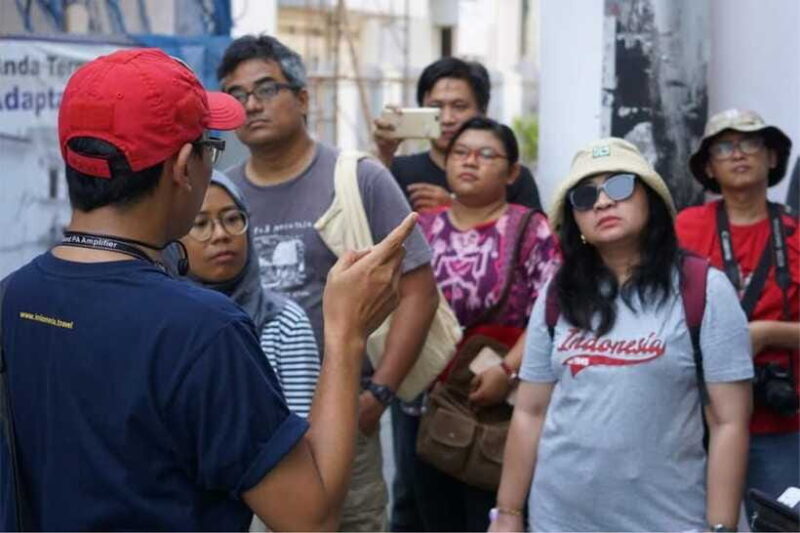 Yogyakarta: 2-Hour Crash Course City Intro on Walking Tour - FAQs