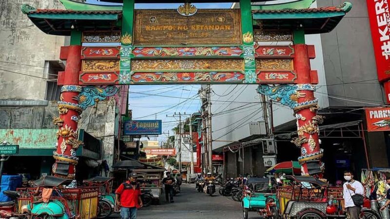 Yogyakarta: 3-Day Borobudur, Merapi, and City Tour - Key Points