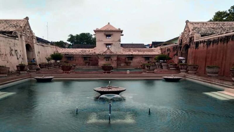 Yogyakarta: 3-Day Borobudur, Merapi, and City Tour - Introduction to the Tour: What’s on Offer