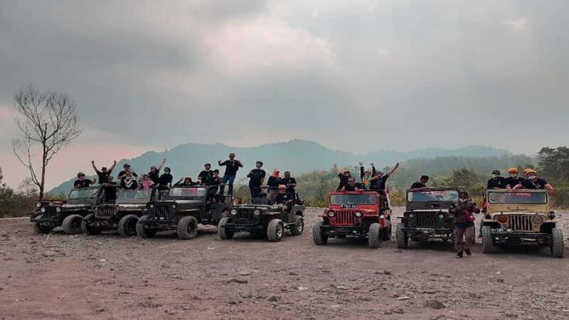 Yogyakarta: 3-Day Borobudur, Merapi, and City Tour - The Sum Up: Who Should Consider This Tour?