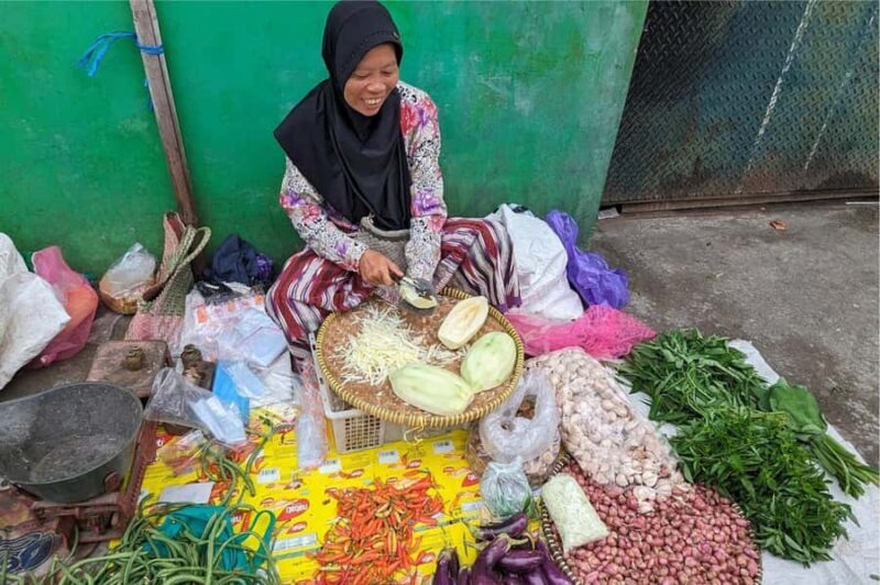 Yogyakarta: 3-hour Cooking Class with Market Tour - FAQ