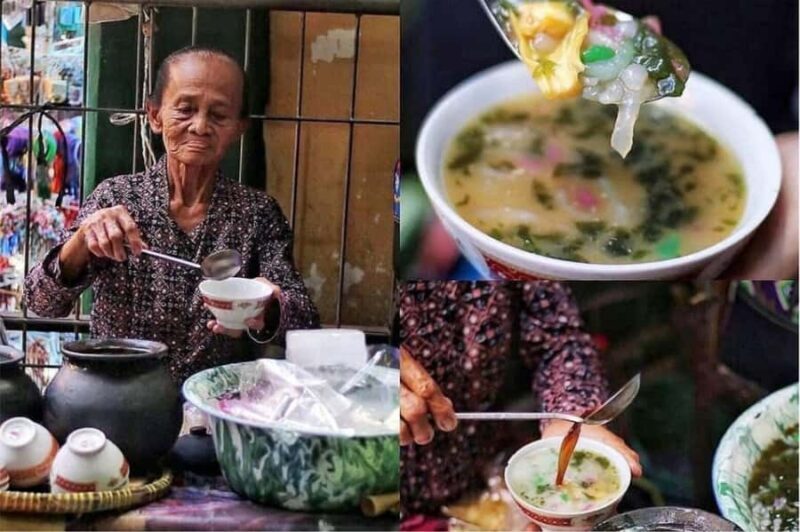 Yogyakarta: 3-Hour Night Walking with Street Food Tasting - The Sum Up: Who Will Love This Tour?