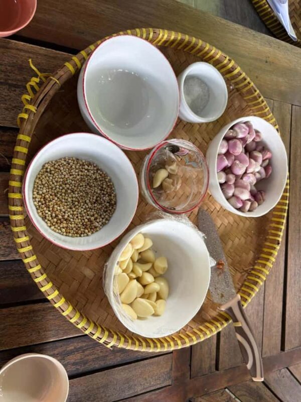 Yogyakarta : 3 Hours VIP Cooking Class Include Market Tour - Key Points