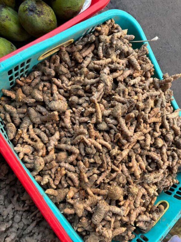 Yogyakarta : 3 Hours VIP Cooking Class Include Market Tour - FAQs