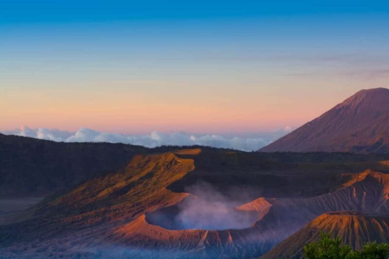 Yogyakarta: 3D2N Bromo and Ijen All-In Private Tour To Bali - An In-Depth Look at the 3-Day Volcano Adventure