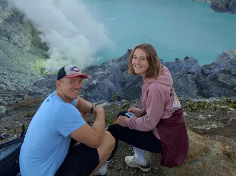 Yogyakarta: 3D2N Bromo and Ijen All-In Private Tour To Bali - FAQ