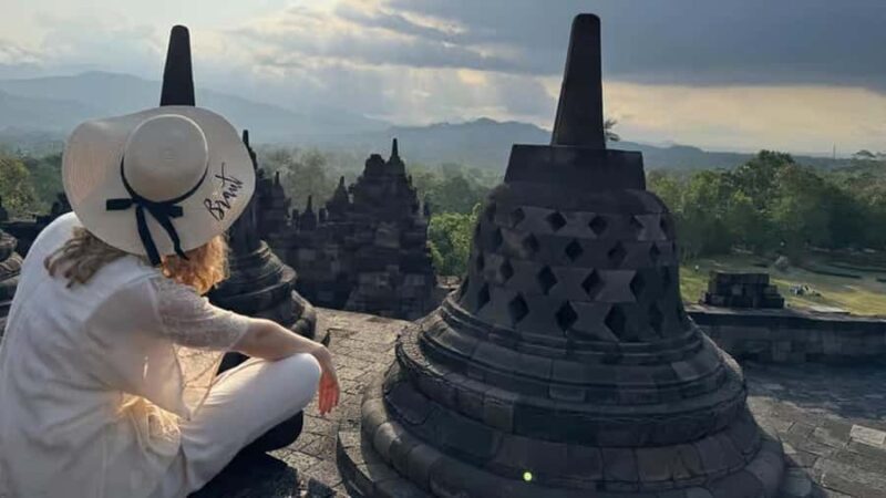 Yogyakarta: 4-Day Guided Tour with Meals and Transfers - Discovering the Heart of Java in Four Days
