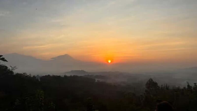 Yogyakarta: 4-Day Guided Tour with Meals and Transfers - FAQs