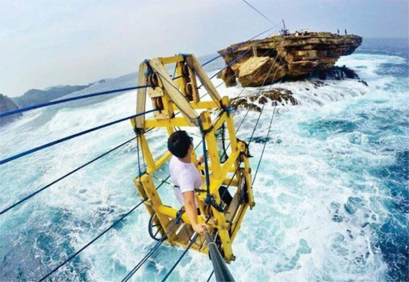 Yogyakarta: 4-Day Private Customized Guided Tour With Hotel - Key Points