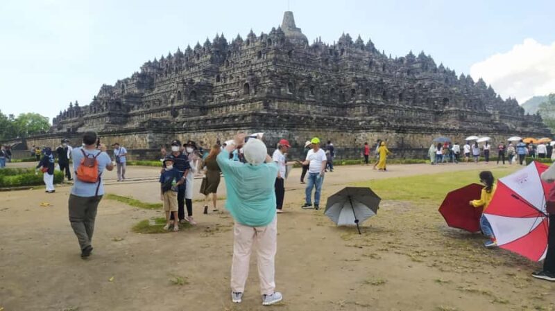 Yogyakarta: 4-Day Private Customized Guided Tour With Hotel - A Deep Dive into the 4-Day Yogyakarta Tour Experience