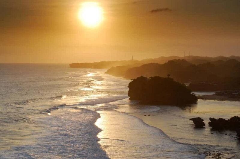 Yogyakarta: 5-Beach Full-Day Tour with Transfers & Entry Fee - Final Thoughts