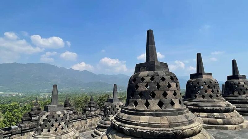 Yogyakarta: 5-Day Dieng Plateau Tour with Jeep Ride - An All-Encompassing Journey Through Yogyakarta and Beyond