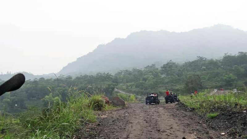 Yogyakarta: 5-Day Dieng Plateau Tour with Jeep Ride - The Sum Up