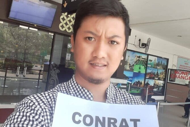 Yogyakarta Airport Transfer ( Private Service ) - Key Points