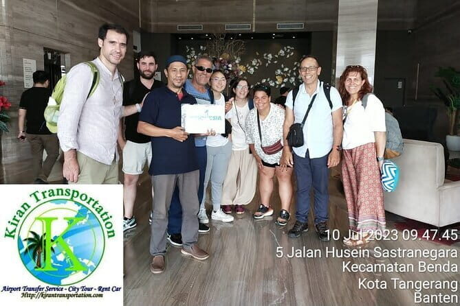 Yogyakarta Airport Transfer ( Private Service ) - An In-Depth Look at the Yogyakarta Airport Private Transfer