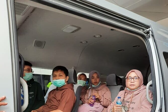 Yogyakarta Airport Transfer ( Private Service ) - Final Thoughts