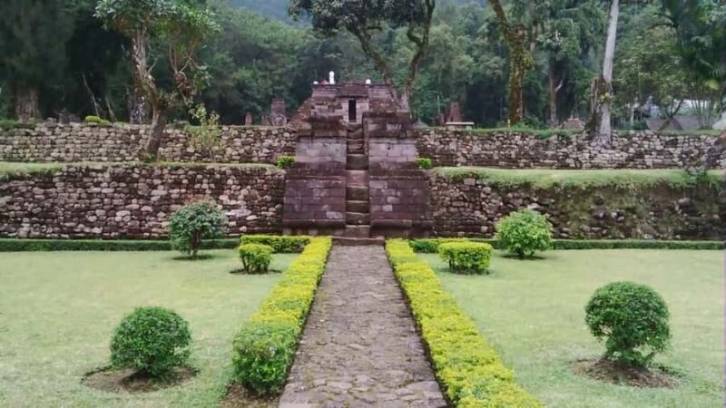 Yogyakarta: Ancient Human Museum & Exotic Sukuh Temple - Key Points