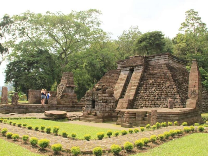 Yogyakarta: Ancient Human Museum & Exotic Sukuh Temple - What to Expect from the Tour