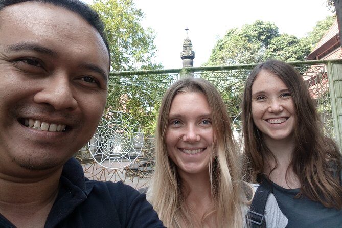 Yogyakarta As You WIsh - In-Depth Look at the Itinerary