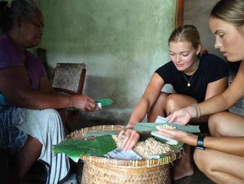 Yogyakarta: Authentic Cycling Tour, Lunch & Waterfall Escape - Introduction: A Genuine Taste of Rural Java