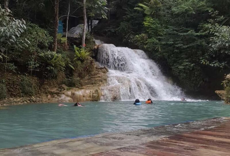 Yogyakarta: Authentic Cycling Tour, Lunch & Waterfall Escape - Summary: Who Will Appreciate This Tour?