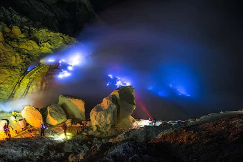 Yogyakarta/Bali: 4 Days, 3 Nights to Bromo, Ijen Crater,More - Who Should Consider This Tour?