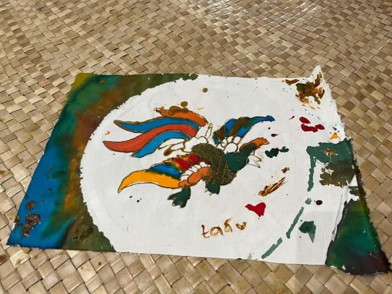 Yogyakarta: Batik Making Class with Expert - Practical Details and Logistics